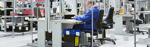 Vi skapar arbetsplatser för människorna | Treston