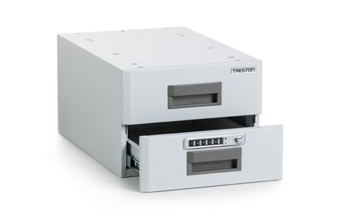 Verktygshållare, HSK A63-B83 | Treston