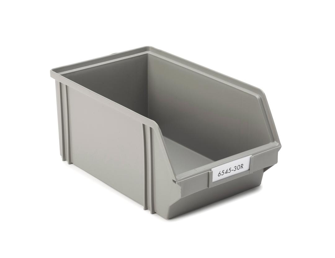 Treston ReBOX lagerback 205x340x153 grå 12 st | Treston